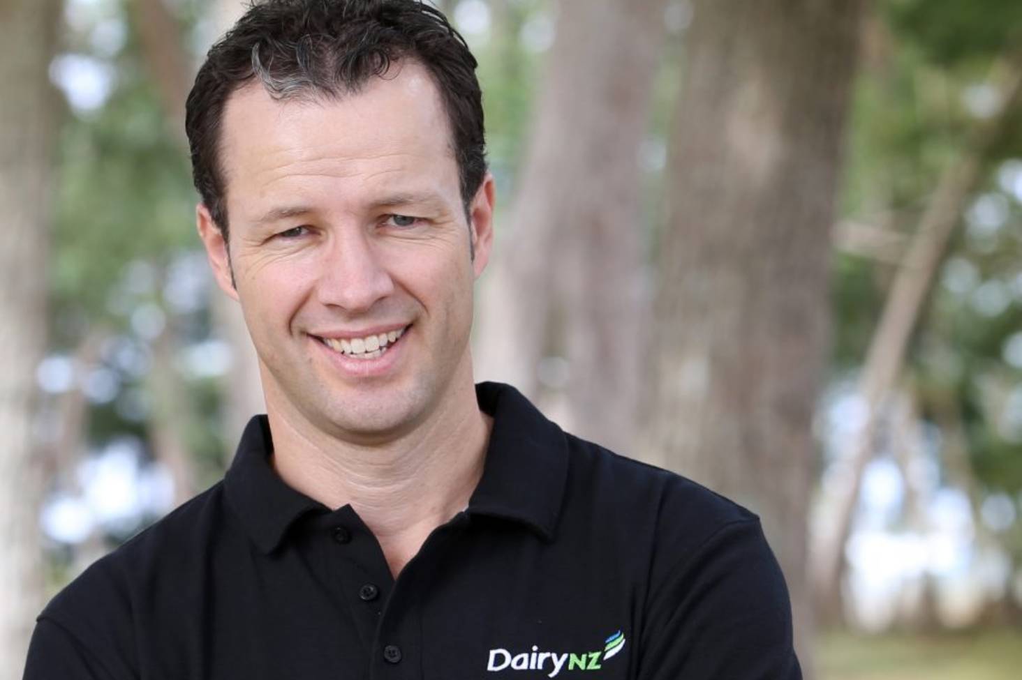 How the dairy farmer survives political & environmental backlash ...